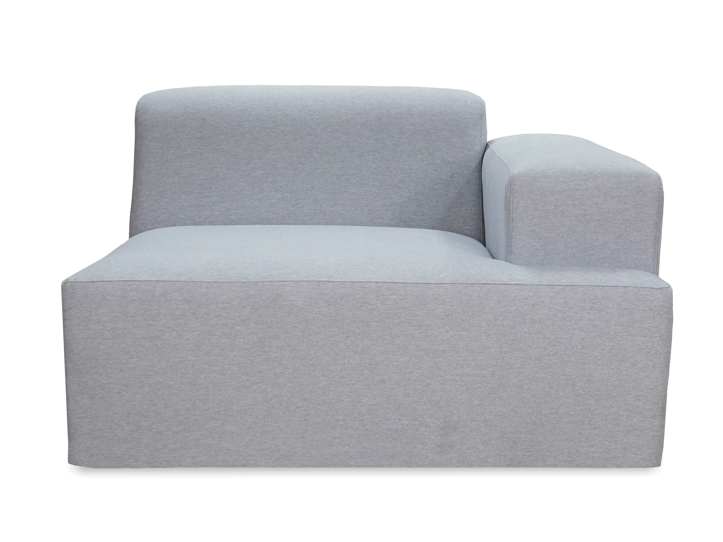 Comprar Módulo sentada con brazo EVEREST | 🛋️ Tienda Sofás Valencia