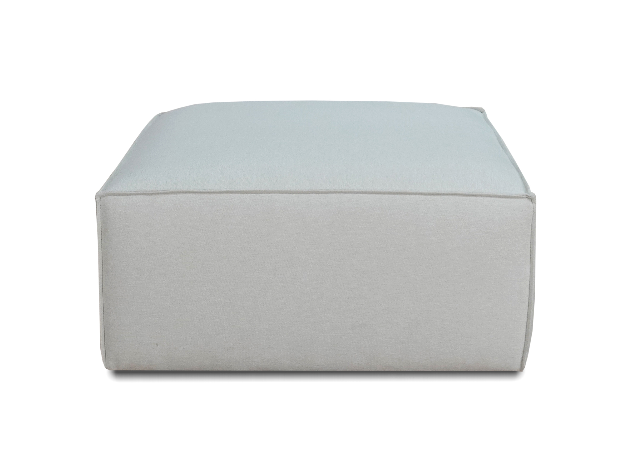 Comprar Módulo Puff Modulare | 🛋️ Tienda Sofás Valencia