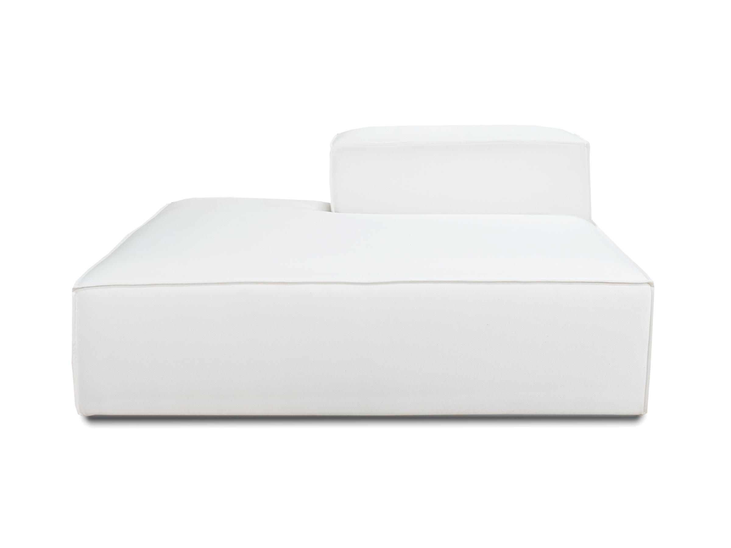 Comprar Módulo Terminal Modulare | 🛋️ Tienda Sofás Valencia