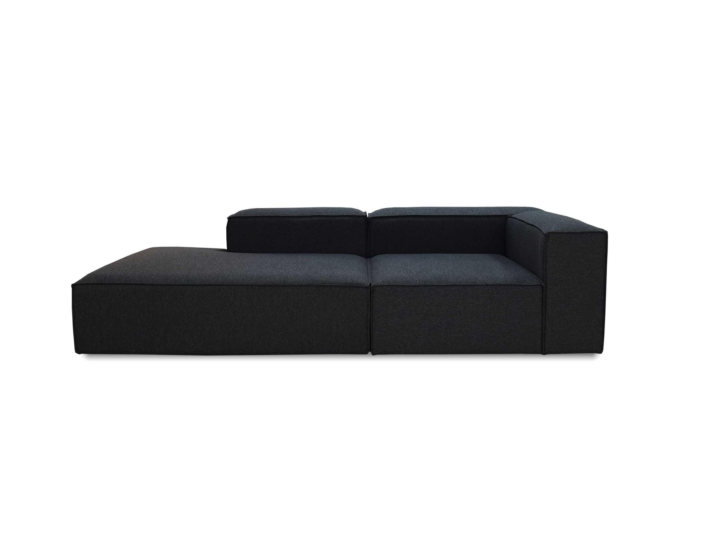 Comprar Sofá Terminal Modulare | 🛋️ Tienda Sofás Valencia