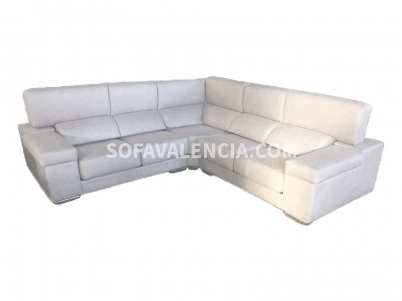 Sofás Baratos - Sofás Valencia